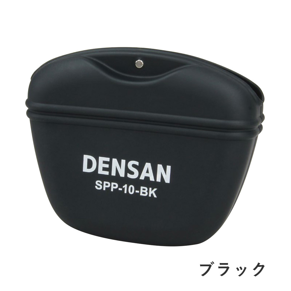 ジェフコム ソフトパーツポケット SPP-10-LU